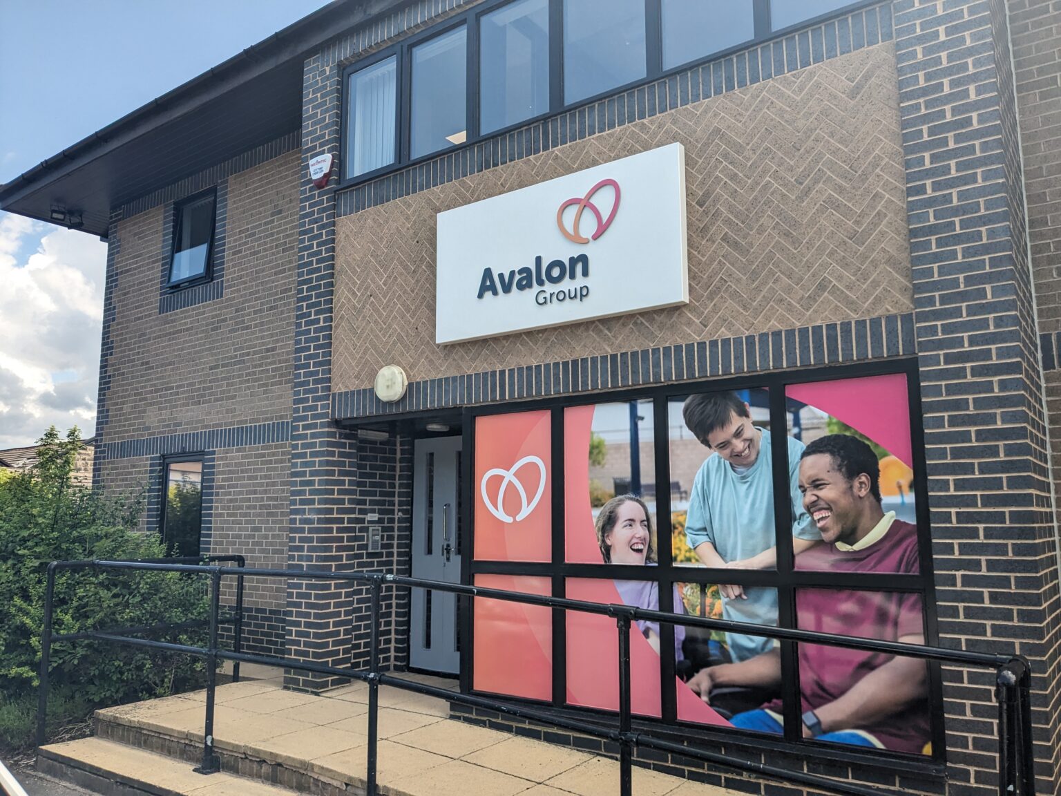 Avalon Group | Areas We Provide Social Care Support